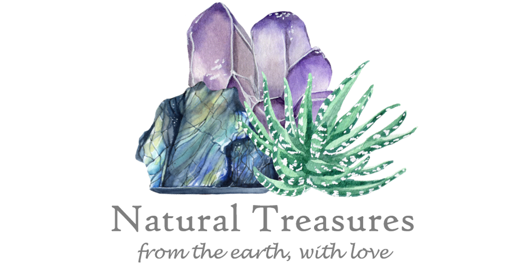 Home – Natural Treasures Canada