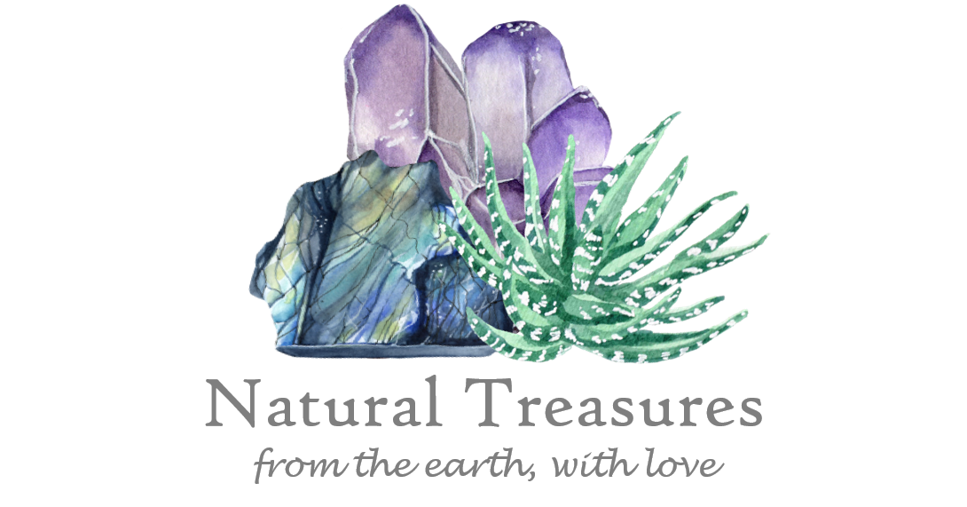 Home – Natural Treasures Canada
